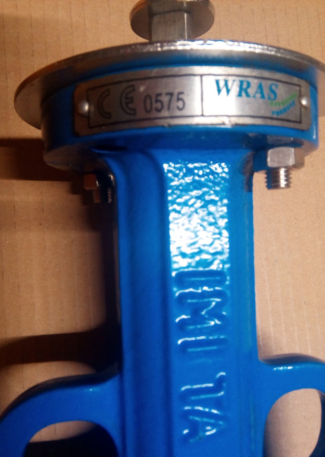 Water Regulations Approval Scheme Ltd - Approvals Directory